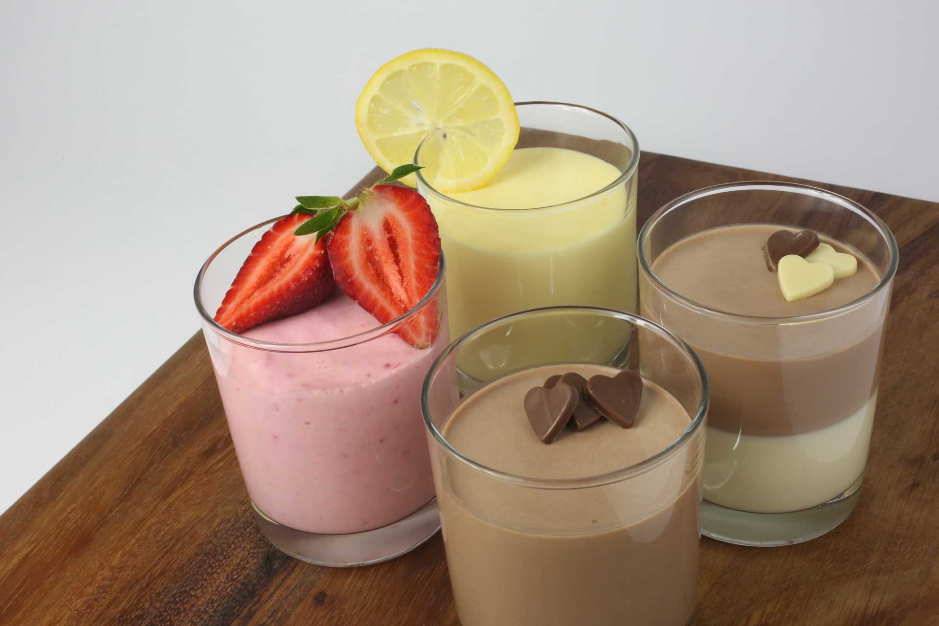 mousses-in-glasses-2 | Rizo Desserts